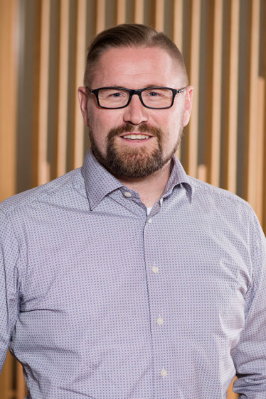 Kontakta oss - DNB Portal